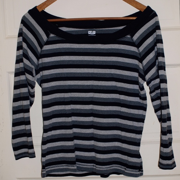 Mixit | Tops | Vintage Ladies Top Lt | Poshmark